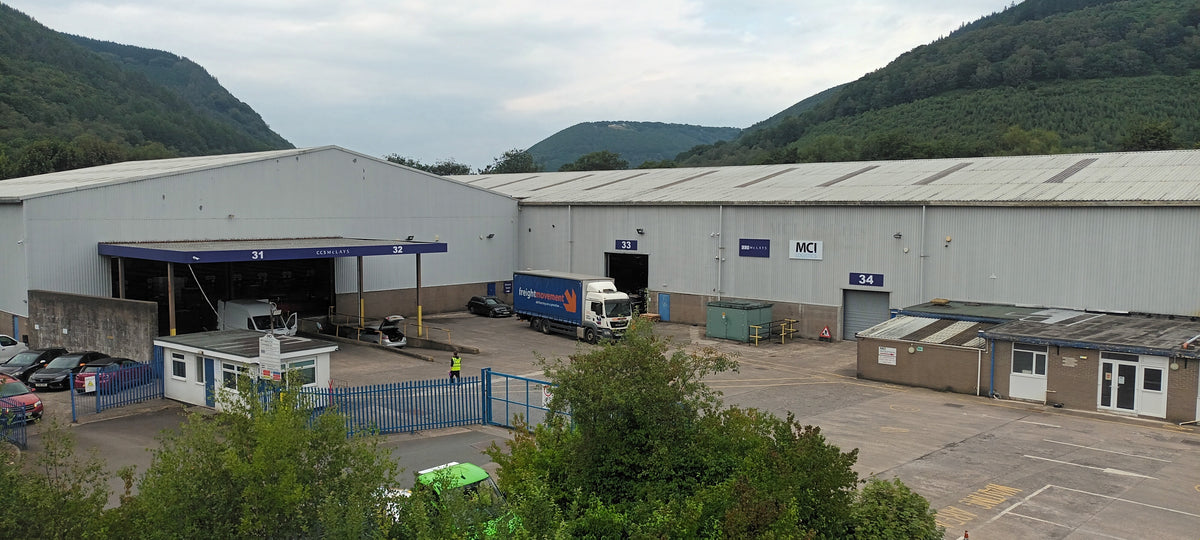 CCS McLays continues to increase its presence worldwide